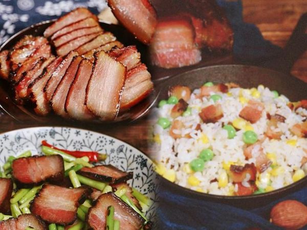 腊肉饭怎么做_腊肉饭需要提前泡吗-第2张图片-山城妙识