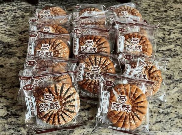 江苏特产有哪些土特产_送礼选什么-第2张图片-山城妙识