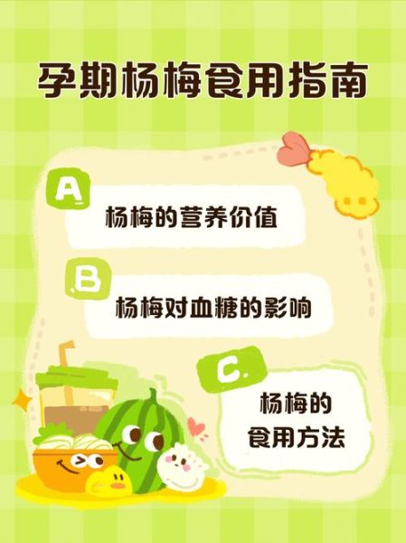 杨梅干孕妇可以吃吗_孕妇吃杨梅干注意事项-第1张图片-山城妙识 杨梅干孕妇可以吃吗_孕妇吃杨梅干注意事项-第1张图片-山城妙识