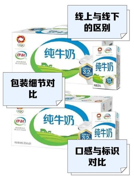 纯牛奶图片真实图片怎么选_如何辨别纯牛奶真假-第2张图片-山城妙识 纯牛奶图片真实图片怎么选_如何辨别纯牛奶真假-第2张图片-山城妙识