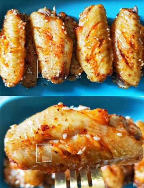 奥尔良炸鸡翅怎么做_奥尔良炸鸡翅腌制多久-第2张图片-山城妙识