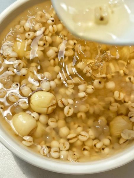 西米粥怎么煮才透明_西米粥的正确煮法-第3张图片-山城妙识 西米粥怎么煮才透明_西米粥的正确煮法-第3张图片-山城妙识