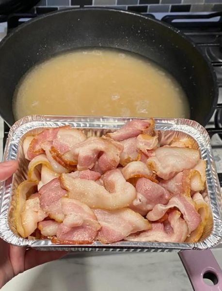 培根肉怎么做好吃_培根肉的家常做法-第1张图片-山城妙识 培根肉怎么做好吃_培根肉的家常做法-第1张图片-山城妙识