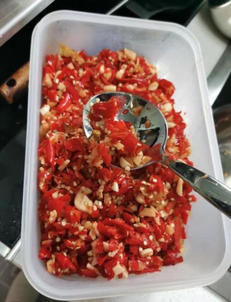 剁椒怎么做_剁椒保存多久-第3张图片-山城妙识 剁椒怎么做_剁椒保存多久-第3张图片-山城妙识