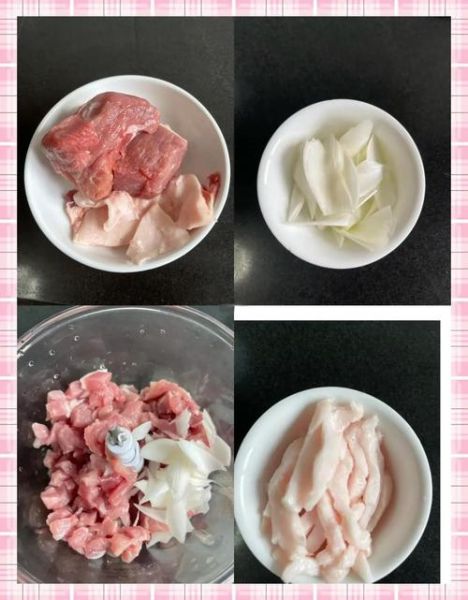 培根肉怎么做好吃_培根肉的家常做法-第2张图片-山城妙识 培根肉怎么做好吃_培根肉的家常做法-第2张图片-山城妙识