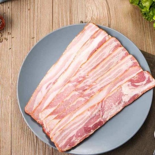 培根肉怎么做好吃_培根肉的家常做法-第3张图片-山城妙识 培根肉怎么做好吃_培根肉的家常做法-第3张图片-山城妙识
