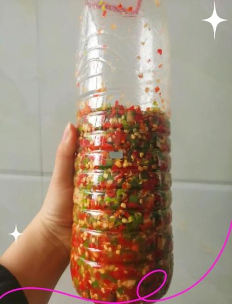 剁椒怎么做_剁椒保存多久-第1张图片-山城妙识 剁椒怎么做_剁椒保存多久-第1张图片-山城妙识