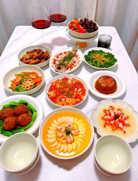 家宴菜单12个菜怎么做_简单家常做法-第3张图片-山城妙识 家宴菜单12个菜怎么做_简单家常做法-第3张图片-山城妙识