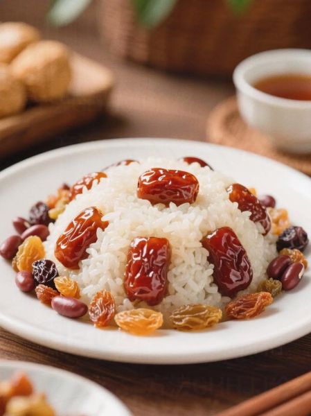 蜜枣图片大全大图_如何挑选优质蜜枣-第1张图片-山城妙识