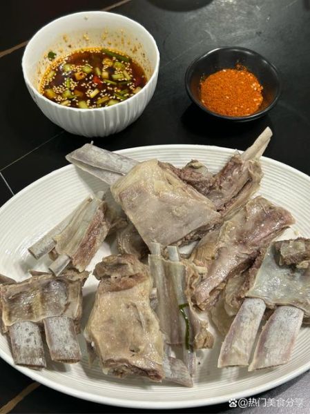 清炖羊腿怎么做好吃_清炖羊腿放什么调料-第1张图片-山城妙识