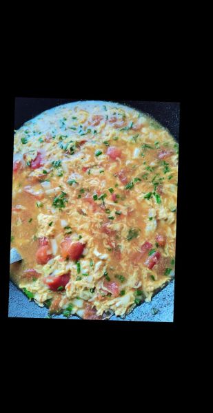 番茄山药鸡蛋汤的做法_番茄山药鸡蛋汤的营养价值-第3张图片-山城妙识 番茄山药鸡蛋汤的做法_番茄山药鸡蛋汤的营养价值-第3张图片-山城妙识