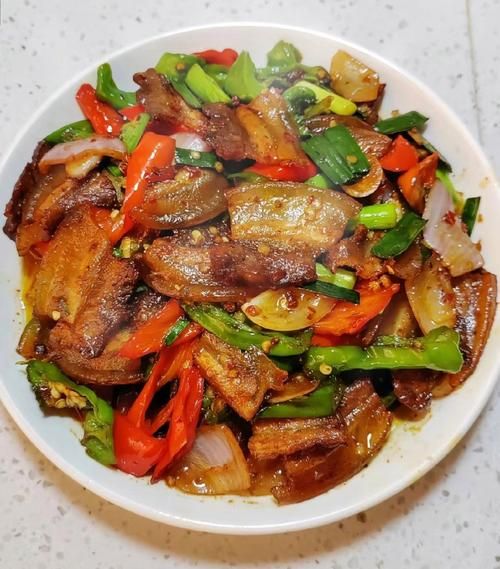 家常炒菜怎么做_100例经典炒菜做法-第3张图片-山城妙识