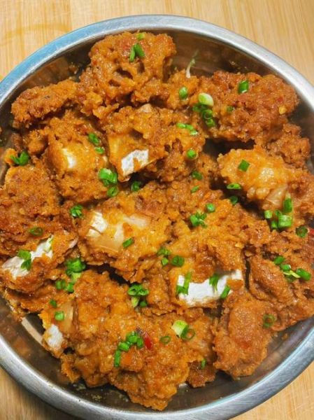 糯米排骨怎么做_糯米排骨蒸多久才软糯-第2张图片-山城妙识