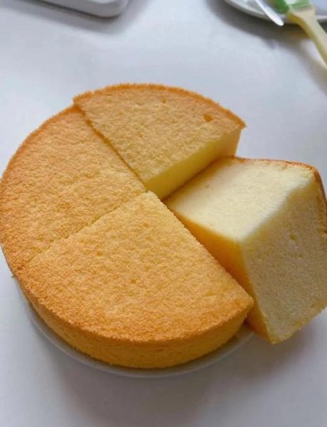 如何用烤箱做蛋糕_新手烤箱蛋糕步骤-第3张图片-山城妙识