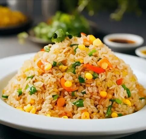 扬州炒饭的做法_扬州炒饭为什么出名-第2张图片-山城妙识