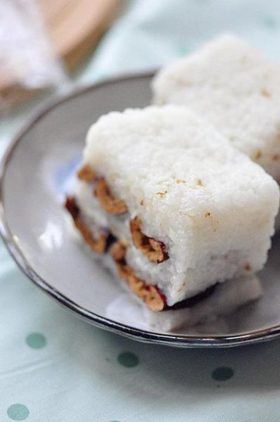 黄米面红枣切糕怎么做_黄米面红枣切糕家常做法-第2张图片-山城妙识 黄米面红枣切糕怎么做_黄米面红枣切糕家常做法-第2张图片-山城妙识