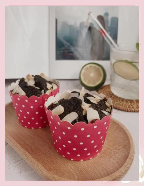 布朗尼蛋糕装饰技巧_如何做出高级感-第3张图片-山城妙识 布朗尼蛋糕装饰技巧_如何做出高级感-第3张图片-山城妙识