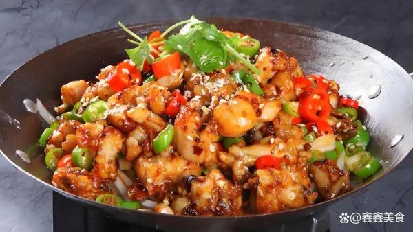 如何炒出饭店级干锅牛蛙_干锅牛蛙腌制配方-第3张图片-山城妙识 如何炒出饭店级干锅牛蛙_干锅牛蛙腌制配方-第3张图片-山城妙识