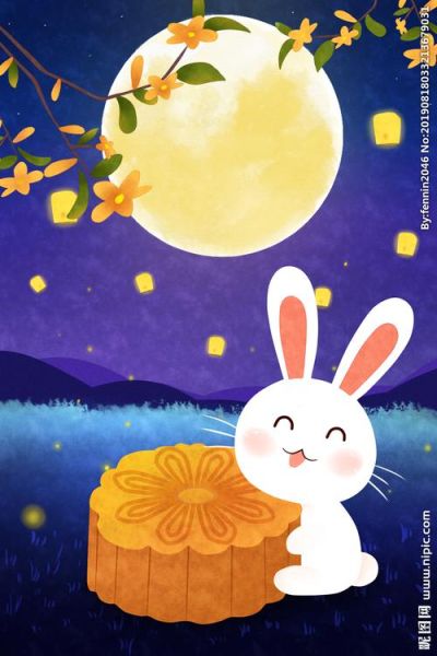 中秋节可爱卡通图片哪里找_如何免费下载-第1张图片-山城妙识 中秋节可爱卡通图片哪里找_如何免费下载-第1张图片-山城妙识