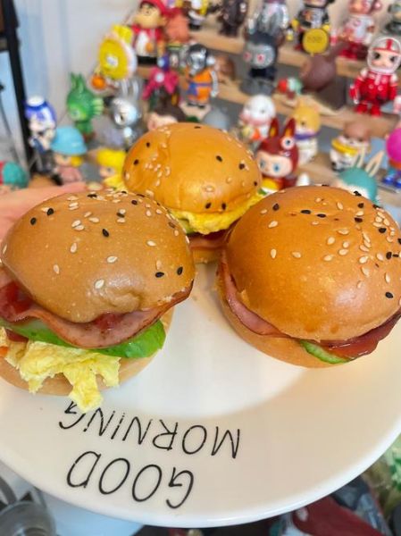 简单汉堡怎么做_100种窍门大全-第3张图片-山城妙识 简单汉堡怎么做_100种窍门大全-第3张图片-山城妙识