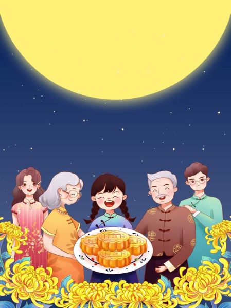 中秋节可爱卡通图片哪里找_如何免费下载-第3张图片-山城妙识 中秋节可爱卡通图片哪里找_如何免费下载-第3张图片-山城妙识