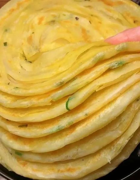 油饼怎么做又软又好吃_油饼软嫩秘诀-第1张图片-山城妙识