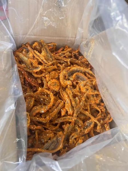 龙头鱼干怎么晒_龙头鱼干怎么做好吃-第2张图片-山城妙识