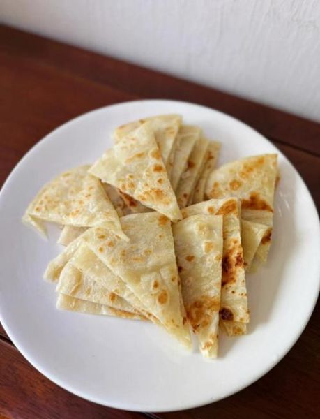 油饼怎么做又软又好吃_油饼软嫩秘诀-第2张图片-山城妙识