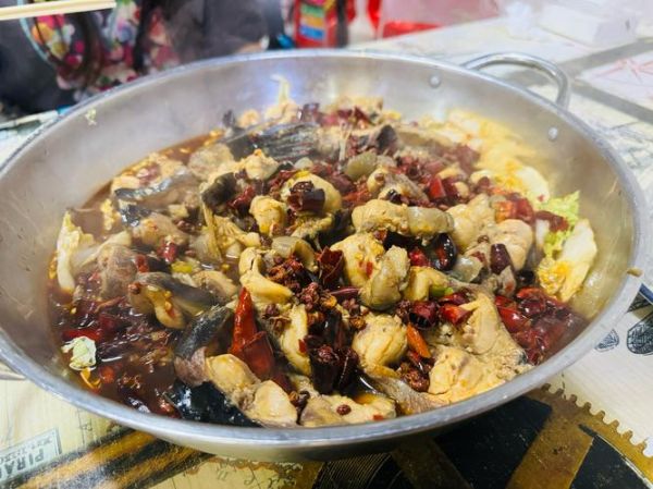 飘香鱼怎么做_正宗做法视频教学-第2张图片-山城妙识 飘香鱼怎么做_正宗做法视频教学-第2张图片-山城妙识