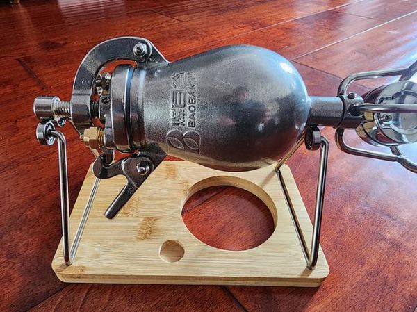 玉米爆花机哪种好_家用玉米爆花机怎么选-第1张图片-山城妙识