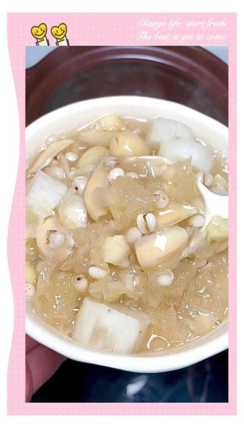 美白养颜汤有哪些_哪些汤能真正提亮肤色-第2张图片-山城妙识 美白养颜汤有哪些_哪些汤能真正提亮肤色-第2张图片-山城妙识