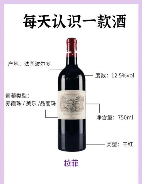 拉菲红酒价格多少钱一瓶_拉菲红酒真假如何辨别-第1张图片-山城妙识 拉菲红酒价格多少钱一瓶_拉菲红酒真假如何辨别-第1张图片-山城妙识
