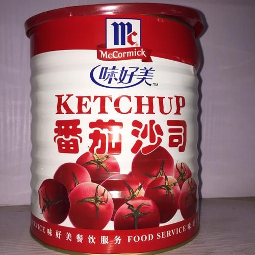 番茄酱哪个牌子的最好_如何挑选优质番茄酱-第3张图片-山城妙识 番茄酱哪个牌子的最好_如何挑选优质番茄酱-第3张图片-山城妙识