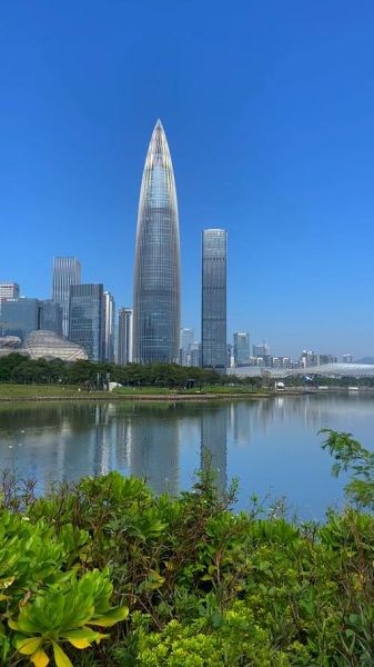 深圳春笋大厦怎么拍_深圳春笋大厦最佳拍摄时间-第2张图片-山城妙识 深圳春笋大厦怎么拍_深圳春笋大厦最佳拍摄时间-第2张图片-山城妙识