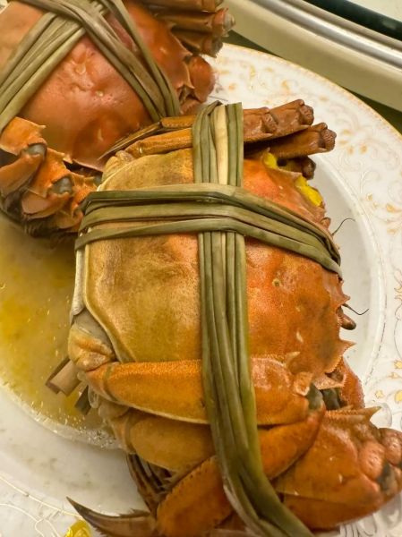 大闸蟹几月份出_大闸蟹什么时候最肥-第3张图片-山城妙识