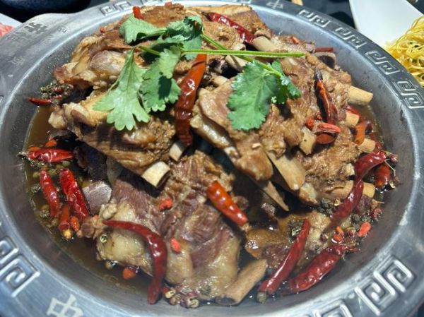 平底锅烤羊排怎么做_羊排用锅烤多久才嫩-第1张图片-山城妙识 平底锅烤羊排怎么做_羊排用锅烤多久才嫩-第1张图片-山城妙识