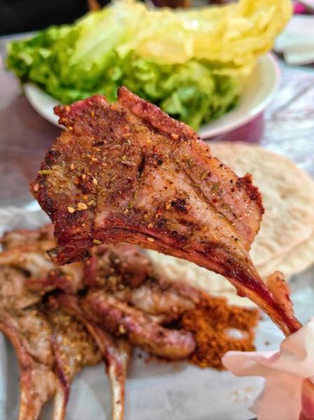 平底锅烤羊排怎么做_羊排用锅烤多久才嫩-第2张图片-山城妙识 平底锅烤羊排怎么做_羊排用锅烤多久才嫩-第2张图片-山城妙识