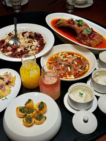 国宴有几个是川菜_川菜为何能登上国宴-第2张图片-山城妙识