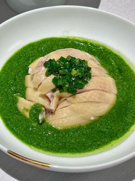 国宴有几个是川菜_川菜为何能登上国宴-第1张图片-山城妙识