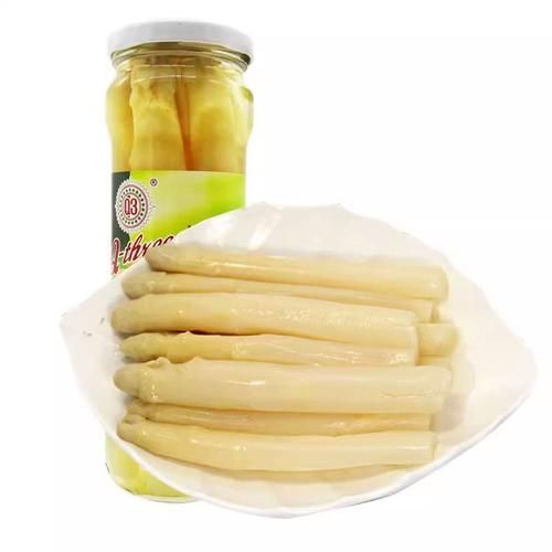 芦笋罐头怎么做好吃_芦笋罐头家常做法-第3张图片-山城妙识