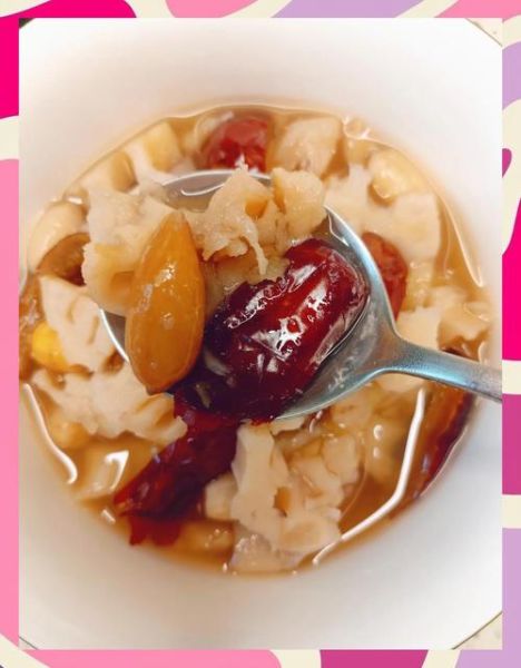 莲藕花生红枣汤的功效_孕妇能喝吗-第2张图片-山城妙识