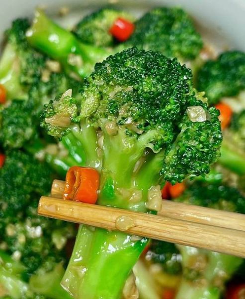 西兰花和什么搭配最好_西兰花最佳搭配食材-第3张图片-山城妙识 西兰花和什么搭配最好_西兰花最佳搭配食材-第3张图片-山城妙识