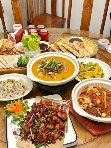 信阳菜家常做法_信阳菜有哪些特色-第1张图片-山城妙识