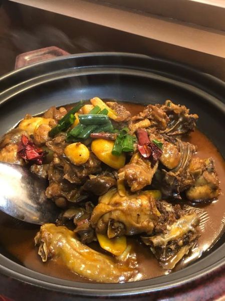 信阳菜家常做法_信阳菜有哪些特色-第2张图片-山城妙识