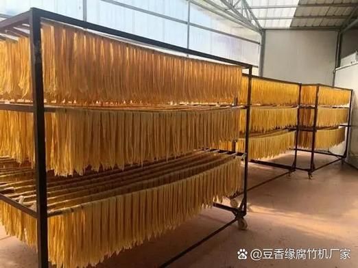 手工腐竹机多少钱一台_家用小型腐竹机怎么选-第1张图片-山城妙识