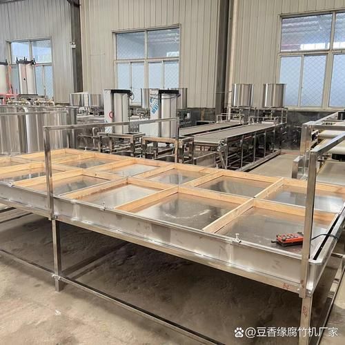 手工腐竹机多少钱一台_家用小型腐竹机怎么选-第3张图片-山城妙识