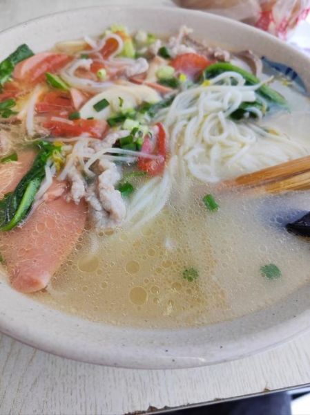 云南三鲜米线怎么做_正宗三鲜汤底配方-第1张图片-山城妙识