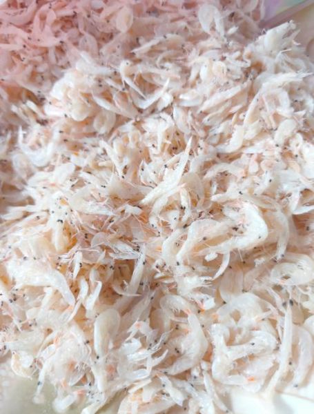 虾皮是什么_虾皮和虾米的区别-第2张图片-山城妙识