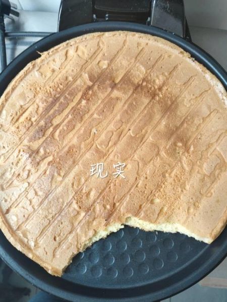 电饼铛做蛋糕最简单的做法_电饼铛蛋糕怎么做才松软-第1张图片-山城妙识 电饼铛做蛋糕最简单的做法_电饼铛蛋糕怎么做才松软-第1张图片-山城妙识