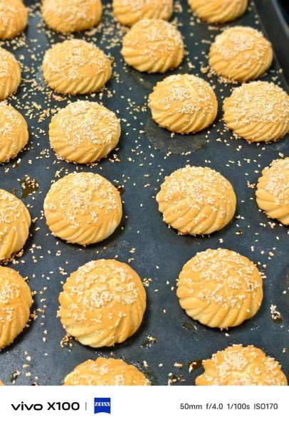 面点图片大全_如何快速识别中式面点种类-第3张图片-山城妙识